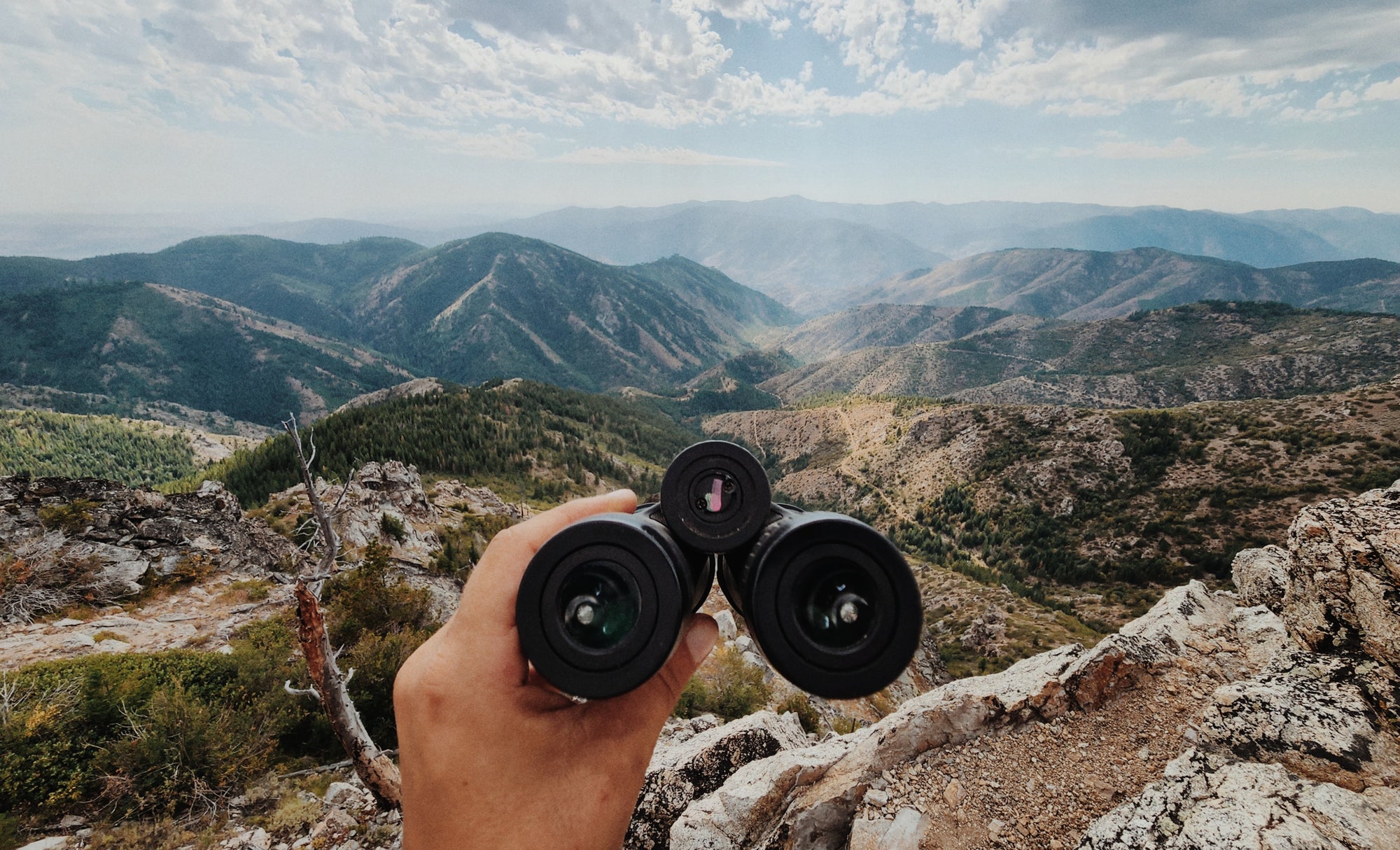 HawkWatch International Store