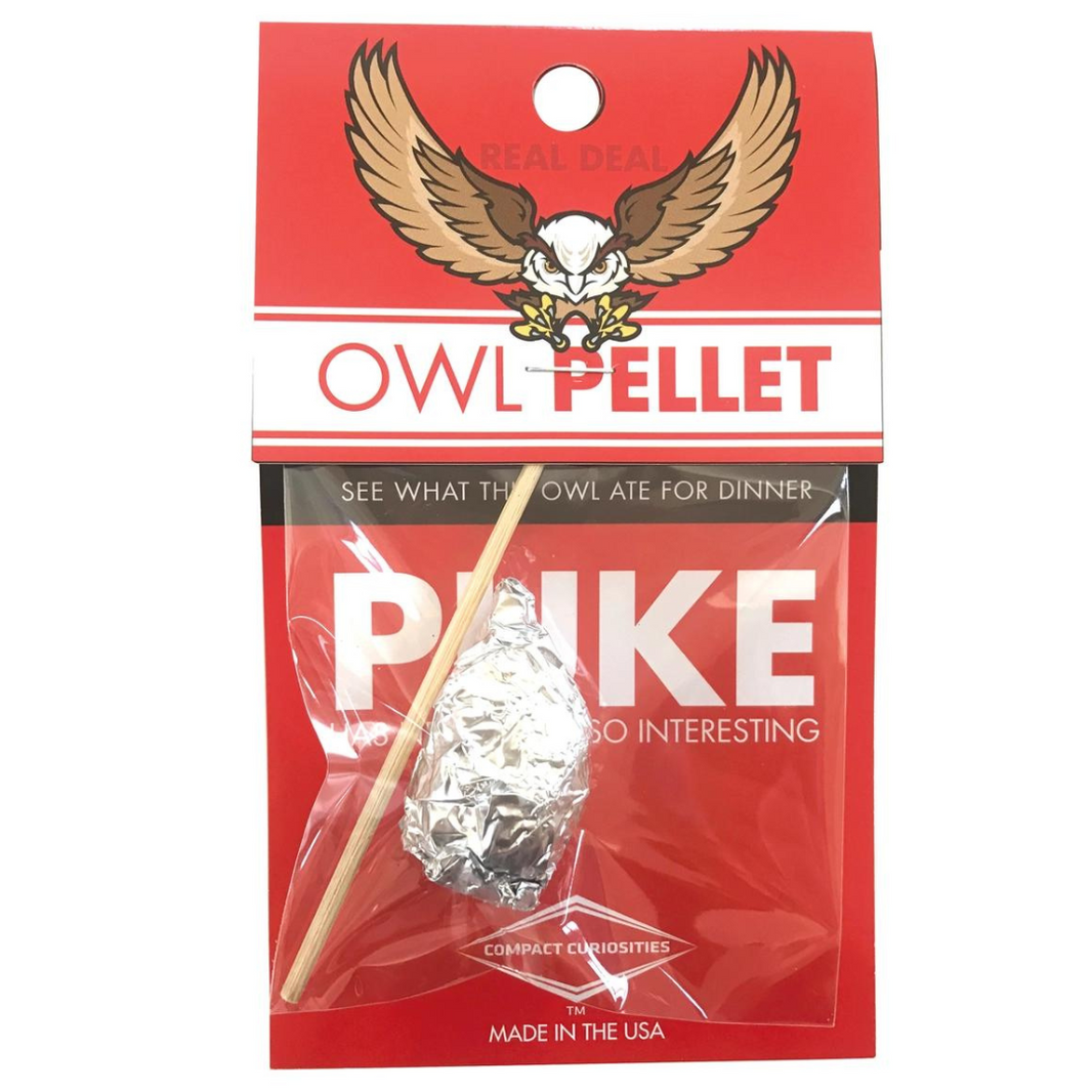 For the Owl Obsessed – HawkWatch International